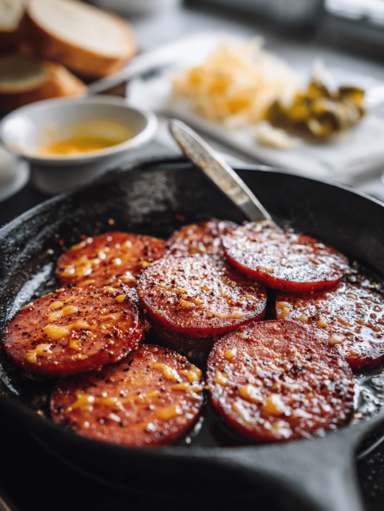 Snoop Dogg Fried Bologna Sandwich: A Flavorful Revival with a Cheeky ...